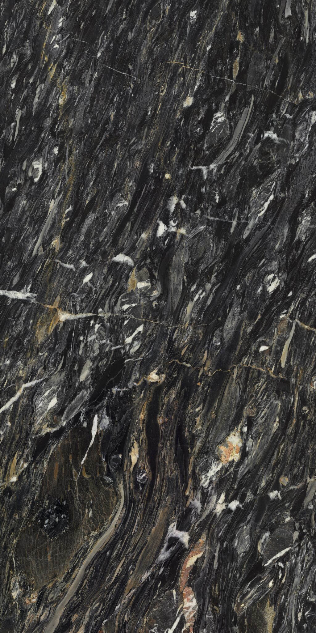 BLACKFALLS - Anteric Group