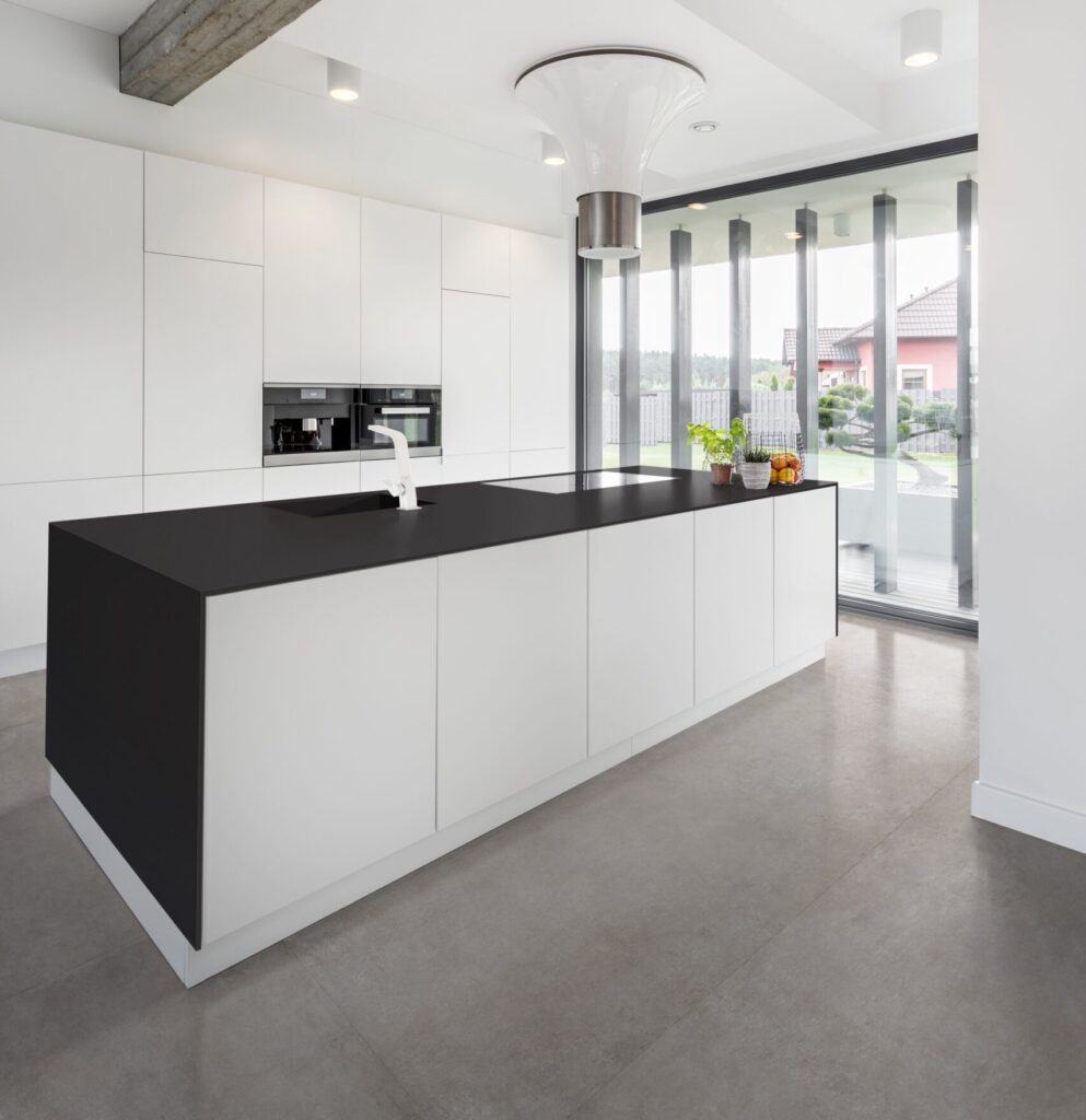 BASIC BLACK - Anteric Group